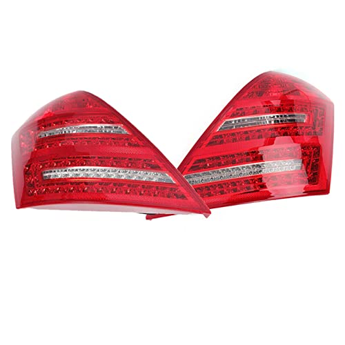 Mua RIRISIR Driver and Passenger Side Tail Lamp for Mercedes S550 S600 ...