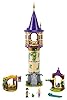 LEGO Disney Princess Rapunzel’s Tower 43187 Castle Building Toy Kit and ...