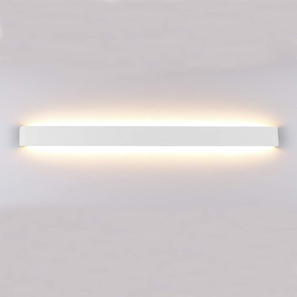 K-Bright Wall Light,110CM led Wall Lighting,Waterproof IP 44,2700K ...