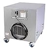 Abatement Technologies HA2000 Negative Air Machine - 2000 CFM Air Mover ...