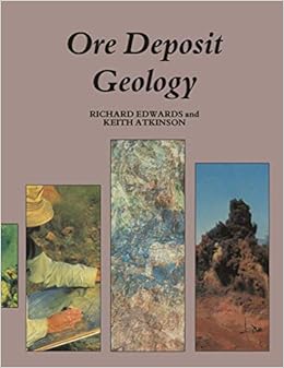 Buy Ore Deposit Geology and its Influence on Mineral Exploration Book ...