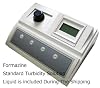 HFBTE Benchtop Turbidimeter Desktop Turbidity Meter Turbidimeter Lab ...