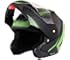 Steelbird SB-41 Oska Classic Flip Up Helmet Full Face Bike Riding ...