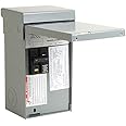 Square D - HOME250SPA Homeline Spa Panel, Load Center With 50-Amp ...