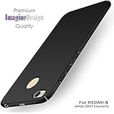 Redmi 4 (Black, 64 GB) - Price, Features, Specification Reviews in ...