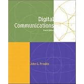 Digital Communications, 5th Edition: Proakis, John, Salehi, Masoud ...