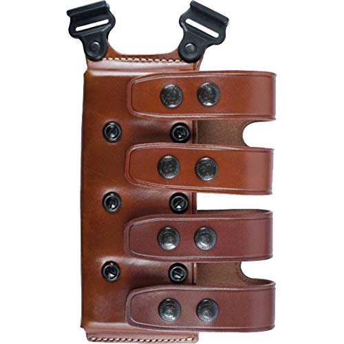 Compare price to 1911 quad mag pouch | TragerLaw.biz