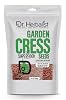 Dr. Herbalist-Garden Cress Seed (14.1Oz/400g), Lepidum Sativum, Halim ...