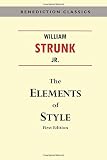 Amazon.com: The Elements of Style, Fourth Edition (9780205309023 ...