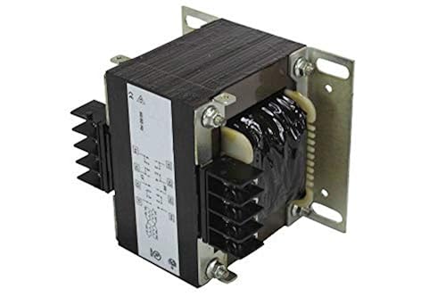 Micro Transformer - 500 VA - 480V Primary - 220V Secondary - Single ...