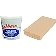 Amazon.com: Absorene Book Cleaner and Dirt Eraser (Bundle- 2 Items) for ...
