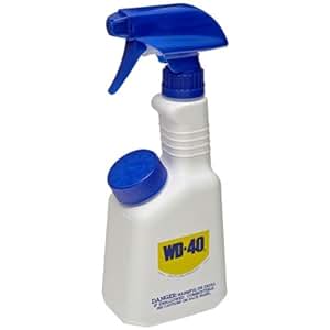 Amazon.com: WD-40 10100 Empty Spray Applicator bottle (WD10100): Health ...