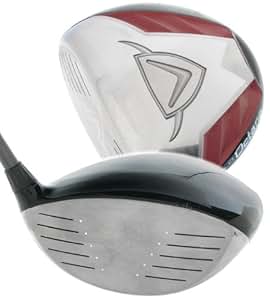 Amazon.com : Men's Callaway Diablo Octane Driver : Golf Drivers ...