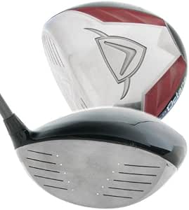 Amazon.com : Men's Callaway Diablo Octane Driver : Golf Drivers ...