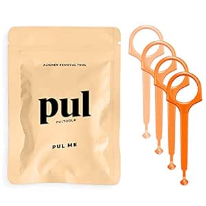Amazon.com : Clear Aligner Removal PUL Tool for Invisalign Removable ...