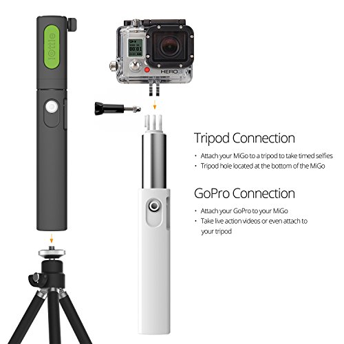 The 10 Best Selfie Sticks To Buy Right Now | Widest