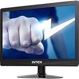 Amazon.in: Buy Intex 1901 18.5-inch LED Backlit Computer Monitor Online ...