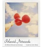 Polaroid Love Notes: 20 Different Notecards and Envelopes: Jenifer ...