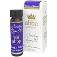 Amazon.com: ABBA Oil Balm of Gilead 1/2oz ANOINTING Oil Bottle in Gift ...