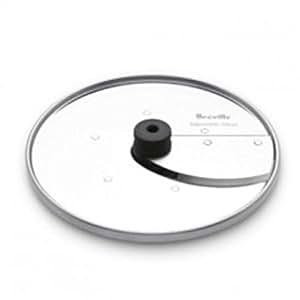 Amazon.com: Breville Adjustable Slicing Disc for the Breville Sous Chef ...