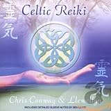 Reiki Starlight by Llewellyn: Amazon.co.uk: Music