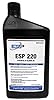 Roots and All Major Brands PD Blower Oil, ISO 220, 1 Quart (Replacement ...