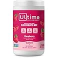 Amazon.com: Ultima Replenisher Electrolyte Hydration Drink Mix ...