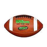Wilson X Connected Football