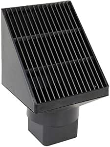 Downspout Debris Filter (4-Pack) - - Amazon.com