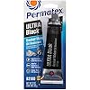 Permatex 82180 Ultra Black Maximum Oil Resistance RTV Silicone Gasket ...