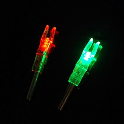 Best Lighted Nock 2023 – Reviews & Buyer’s Guide (Mar. 2023)