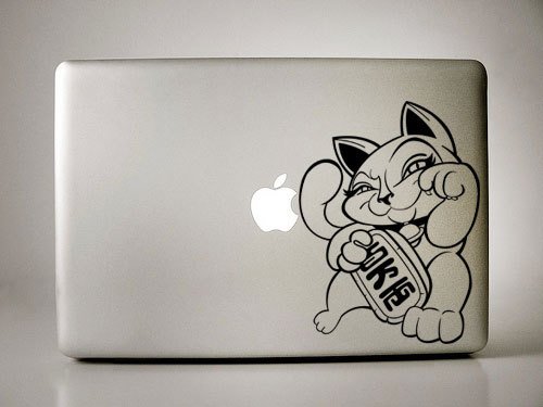 60+ Laptop Stickers That Make Your Gear Look Much Cooler – TechAcute