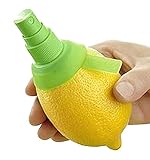 Lekue Citrus Sprayer - The Green Head