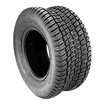 Amazon.com : 24X9.50X12 Turfmaster Tire Carlisle 4Ply : Lawn Mower Tires : Garden & Outdoor
