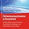 Flächeninanspruchnahme in Deutschland: Auf dem Wege zu einem besseren ...