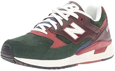 Amazon.com | New Balance Men's 530 Summer Waves Collection Lifestyle ...
