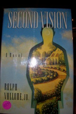 Publication: Second Vision