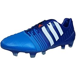 Adidas NitroCharge 2nd generation quick review!