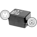 Behringer PSU3-UL Power Supply 120V UL Replacement Power Supply for the ...