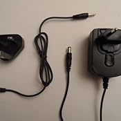 Logitech UE Smart-Radio (WLAN Radio) inkl. Akku schwarz: Amazon.de ...