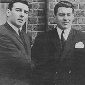 Kray Twins - The True Story of Britains most Notorious Gangsters DVD: Amazon.co.uk: DVD & Blu-ray