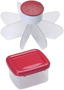 Amazon.com: Progressive International Collapsible Pie Cutter : Home ...