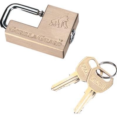 Fulton Performance 63230; Lock-Adjustable Brass Coupler - MasterBasser