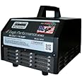 Amazon.com: Dual Pro Battery Charger with SB-50 Connector - 48V - 18A ...