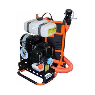 Powerful Cold Fogger with Twister XL 3 Piston Engine Nepal | Ubuy