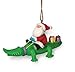 Unique Florida Gators Christmas Tree Ornaments for Fans who Have Everything