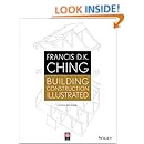 Building Construction Illustrated: Francis D. K. Ching: 8601416809199 ...