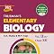 Trueman's Elementary Biology, Vol. 2 For Class 12 (Examination 2022 ...