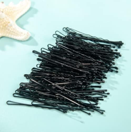 250 Pcs Bobby Hair Styling Pins Multipurpose Hair Managing Tool Pack or ...