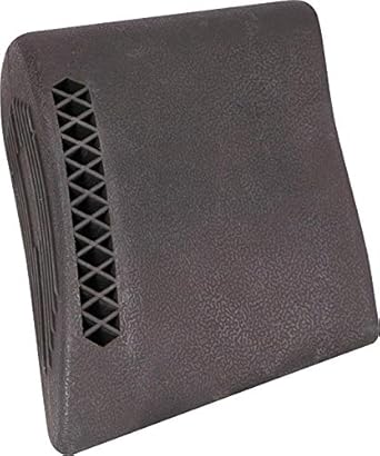 GunTuff Butt Pad Stock Spacer 2.75mm Extension Recoil Shotgun Rifle ...